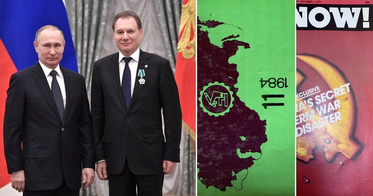 List: Biographies of Military & Civil Biological Scientists | Curated ...