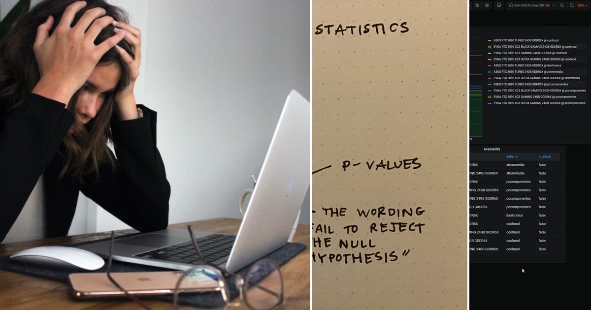 List: Data Science/Visualizations | Curated by Chris McClure | Medium