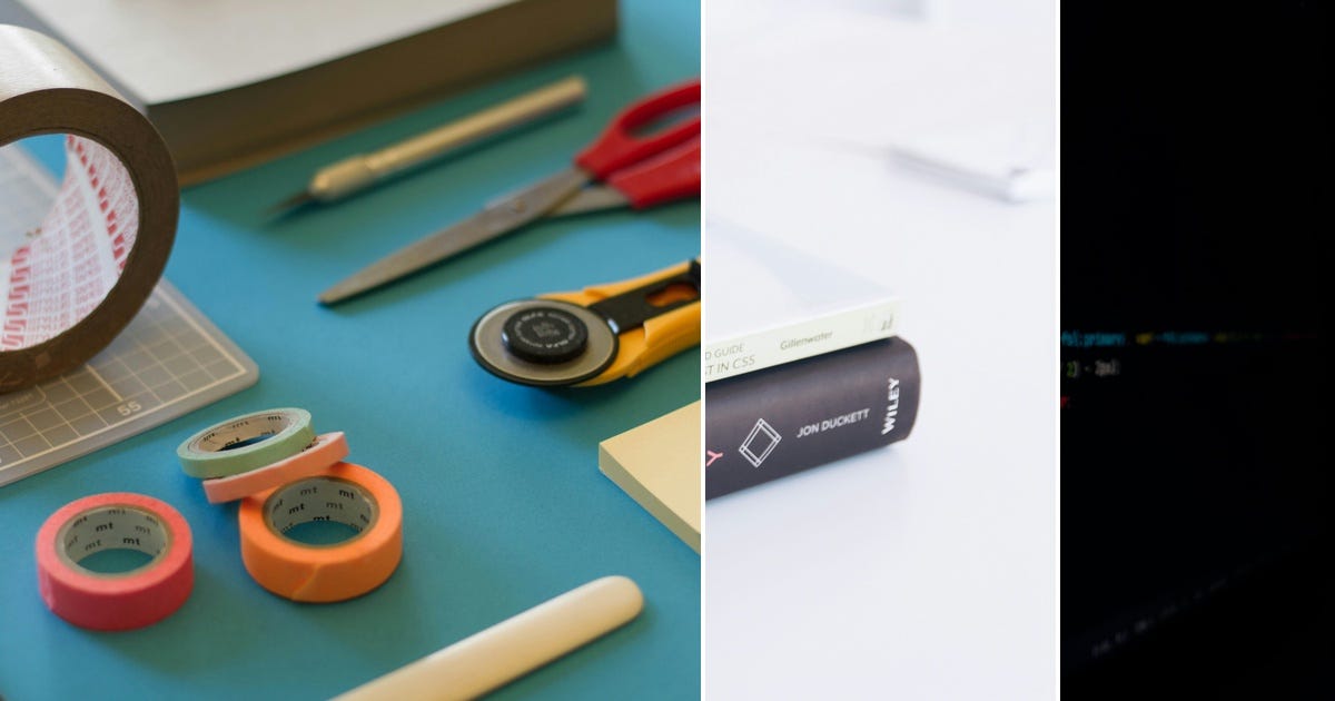 List: CSS | Curated by Dobrinoiustefanita | Medium