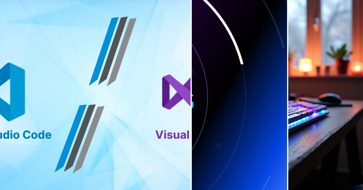 List: Visual Studio 2022 - 2 | Curated by Adrian Alejandro Garay | Medium