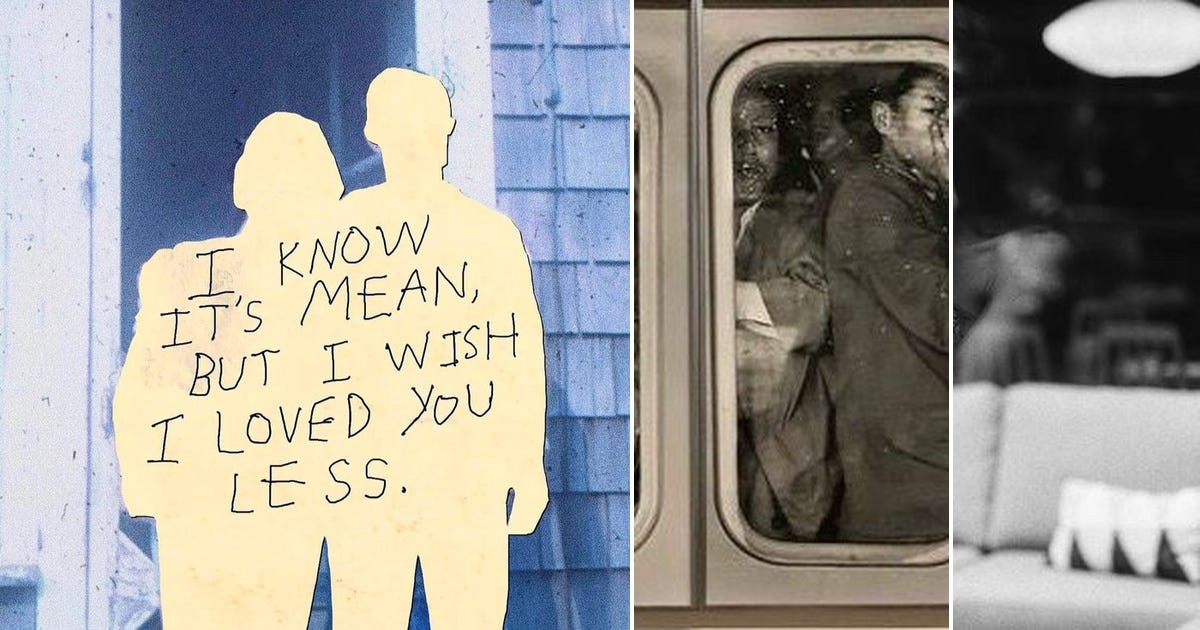 List: Fav | Curated by Molka Soltani | Medium