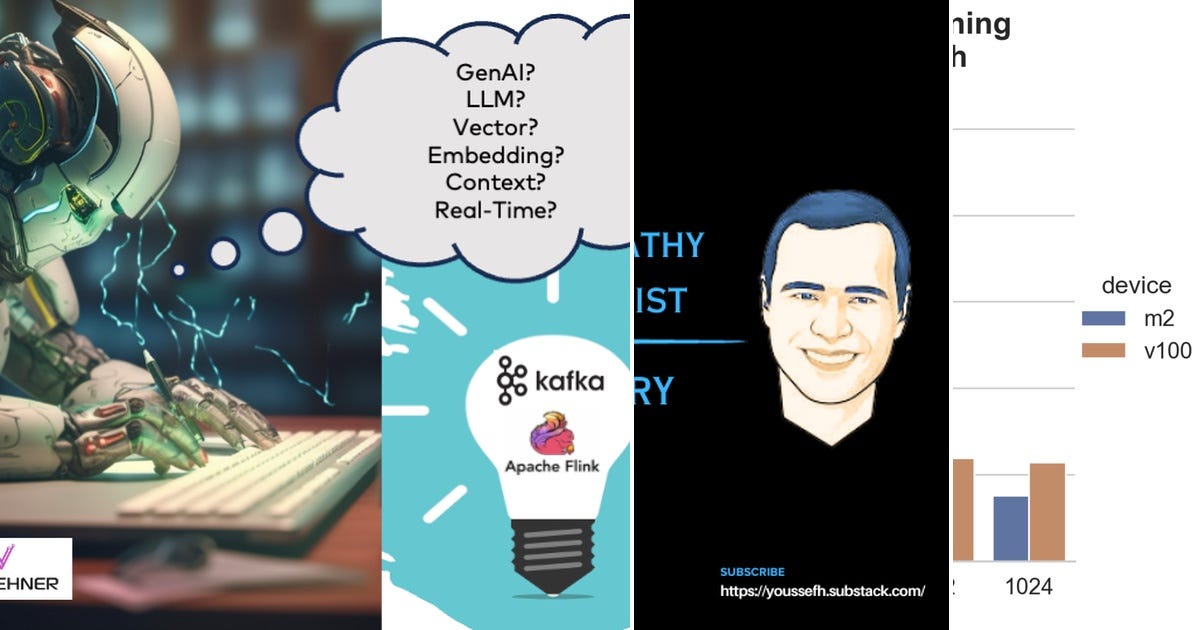 List: ML | Curated by Alfonso Caschili | Medium