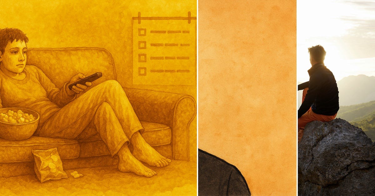 List: VVIP | Curated by Pavan | Medium