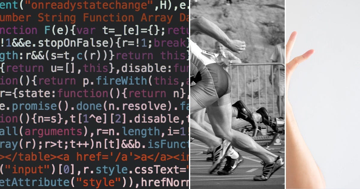 List: Html, CSS, JS topics | Curated by Dimitris Zafeiris | Medium