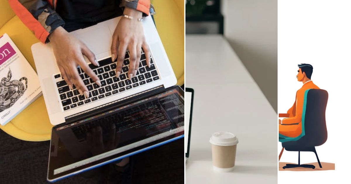 List: python | Curated by Eamon | Medium