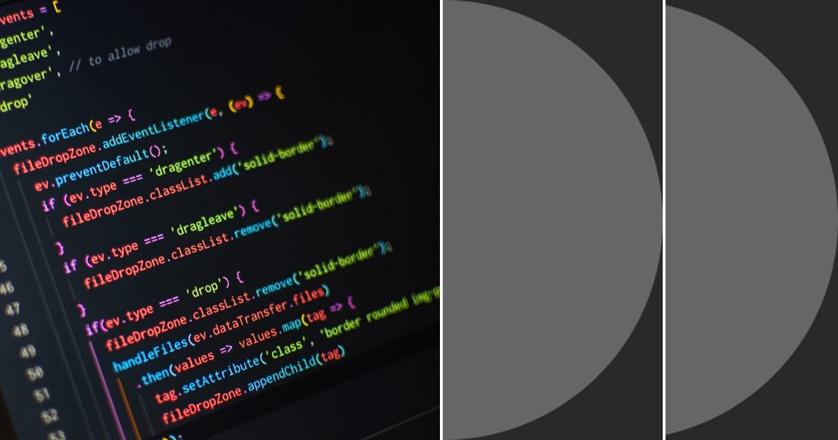 List: Python | Curated by Maryanne Wanja | Medium