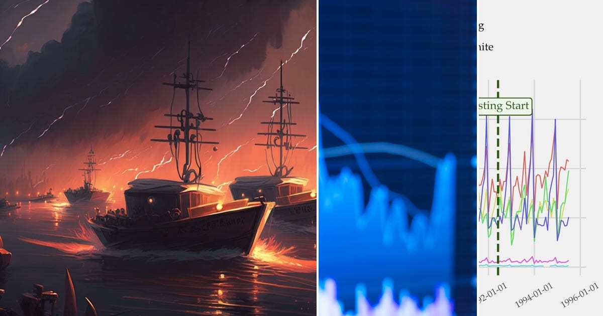 List: Data analysis | Curated by Andy Sperazza | Medium