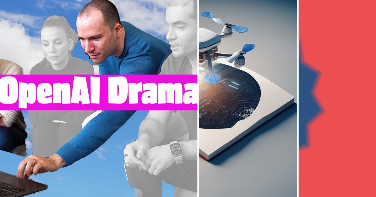 List: GPT-5 | Curated by David K Engelbrecht | Medium