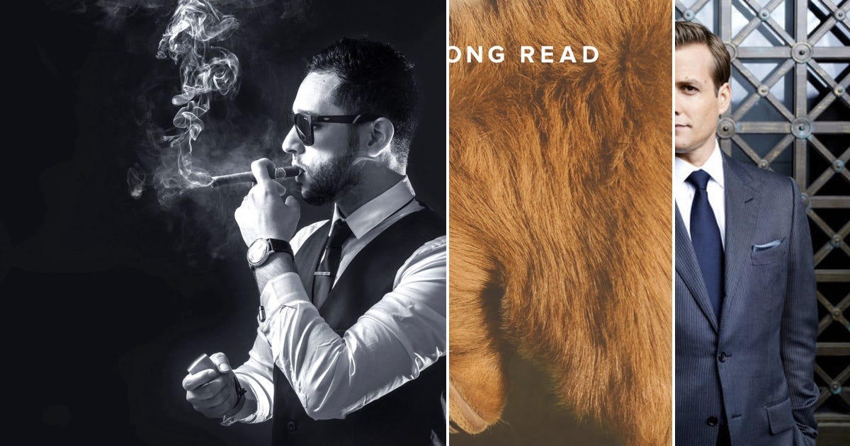 List: Sales | Curated by Austin Fabel | Medium