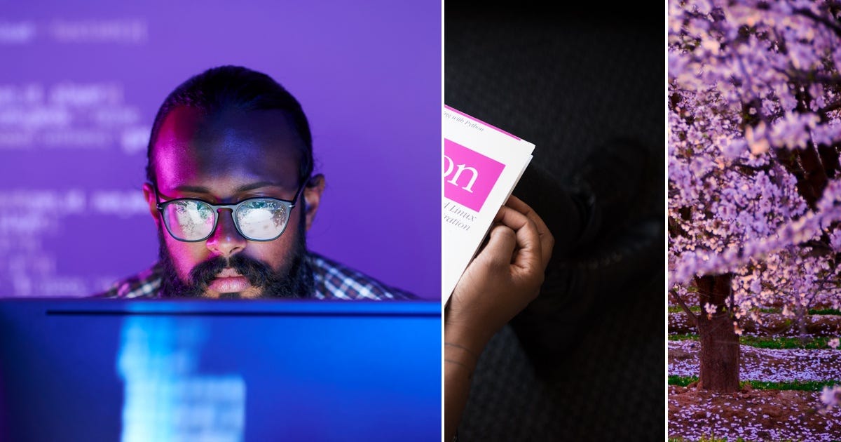 List: Python | Curated by Srinivas Kotaru | Medium