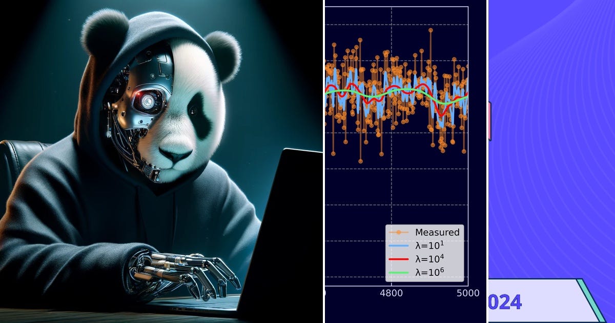 List: DASC - Data Engineering | Curated by Karl D. Schubert, Ph.D ...
