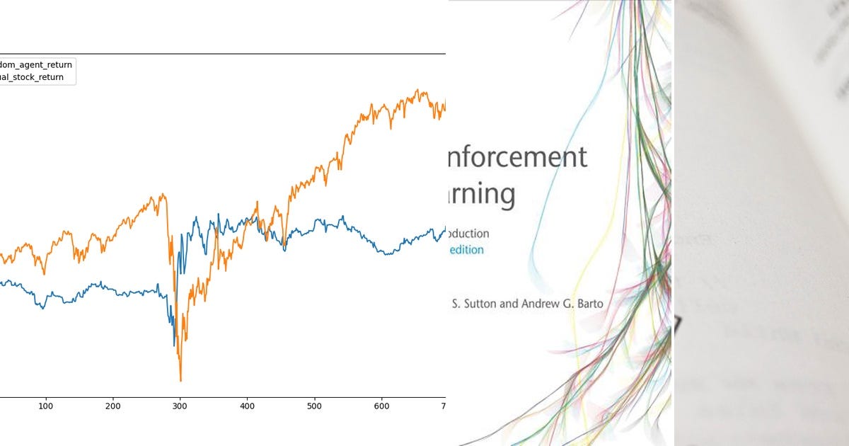List: Reinforcement Learning | Curated by Ryan Jolicoeur | Medium
