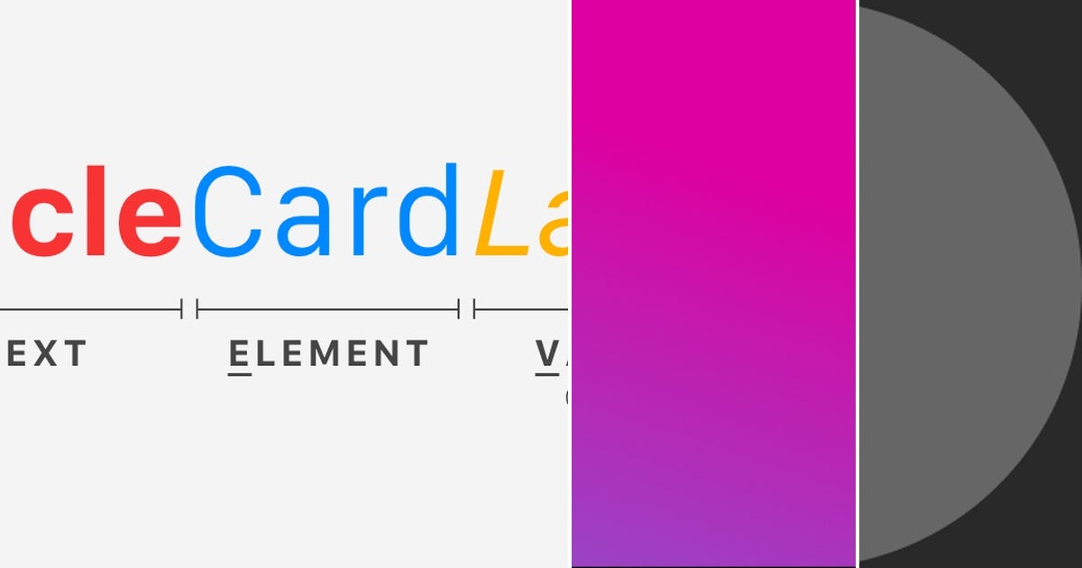 List Consider Ui Name Curated By Nviveto Medium 
