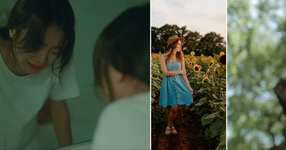 List: | Curated by FLORES, Daniella | Medium