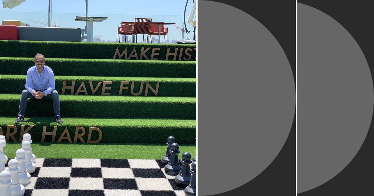 List: Tam | Curated by Uriel Fluss | Medium