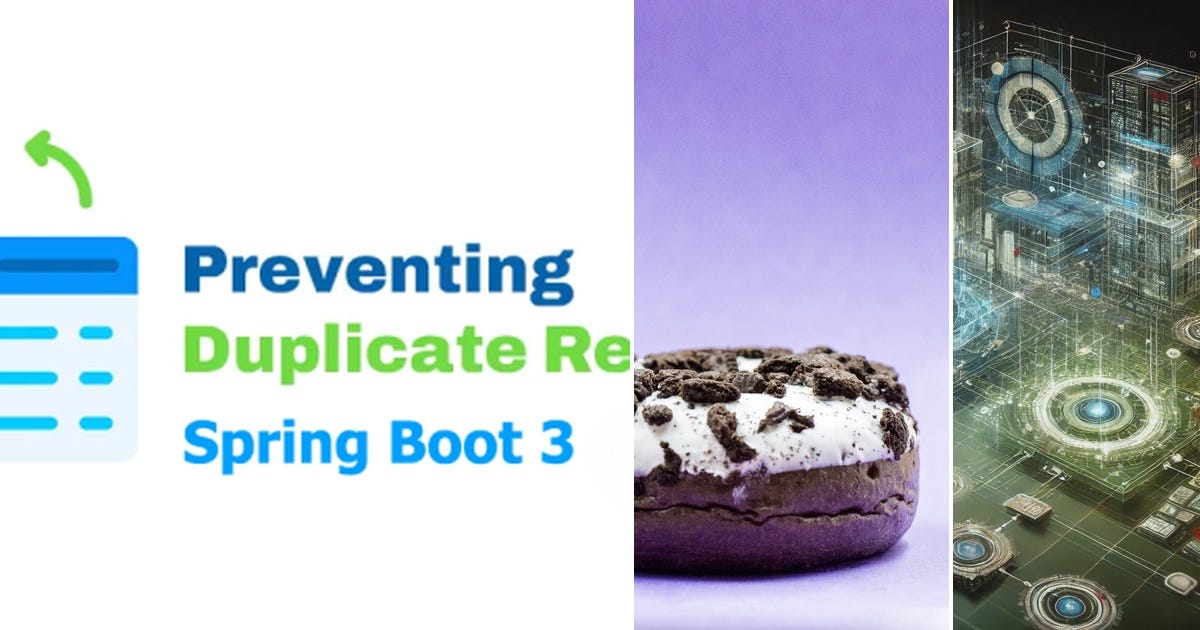 List: Java | Curated by Desplanes | Medium