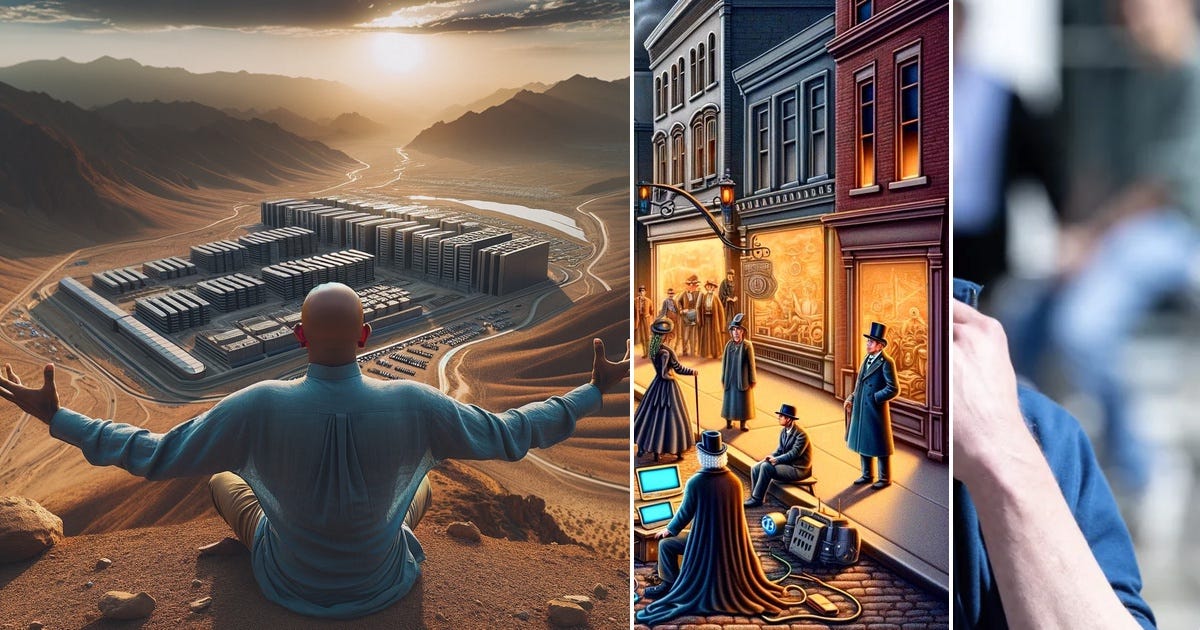 List: Marketing | Curated by Tim Vasko | Medium