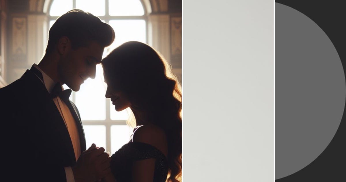 List: Marriage | Curated by Freedom | Medium