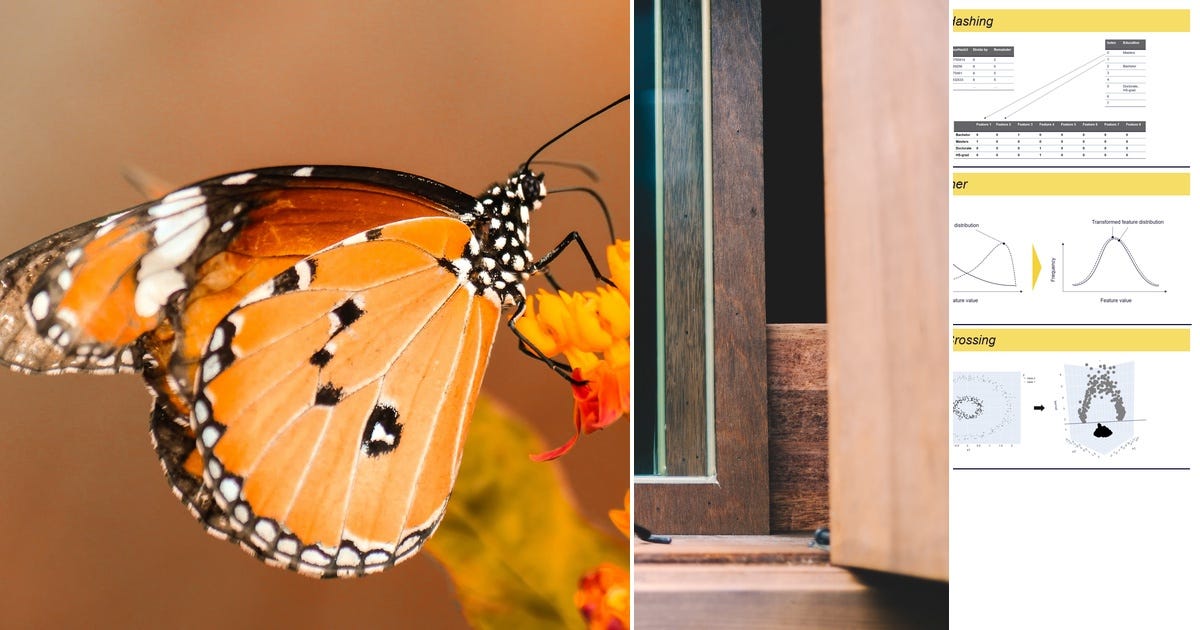 List: must read | Curated by Wen Yu | Medium