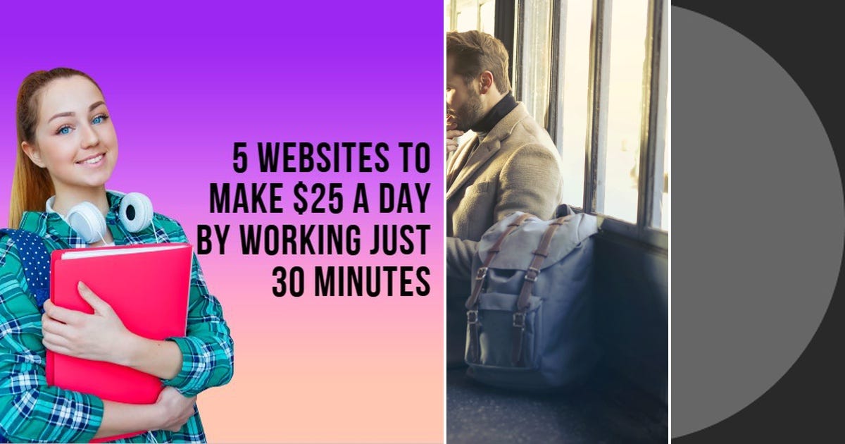 List: Business Ideas | Curated by Billy Grogan | Medium