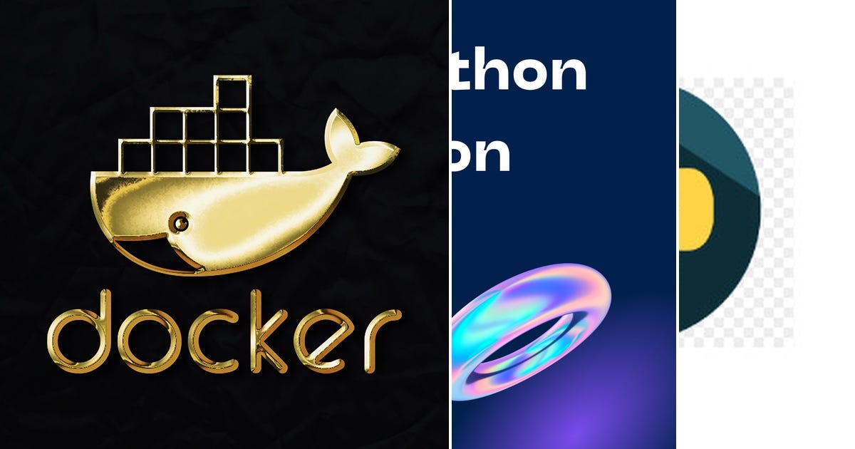 List: All Python | Curated by Thubane | Medium