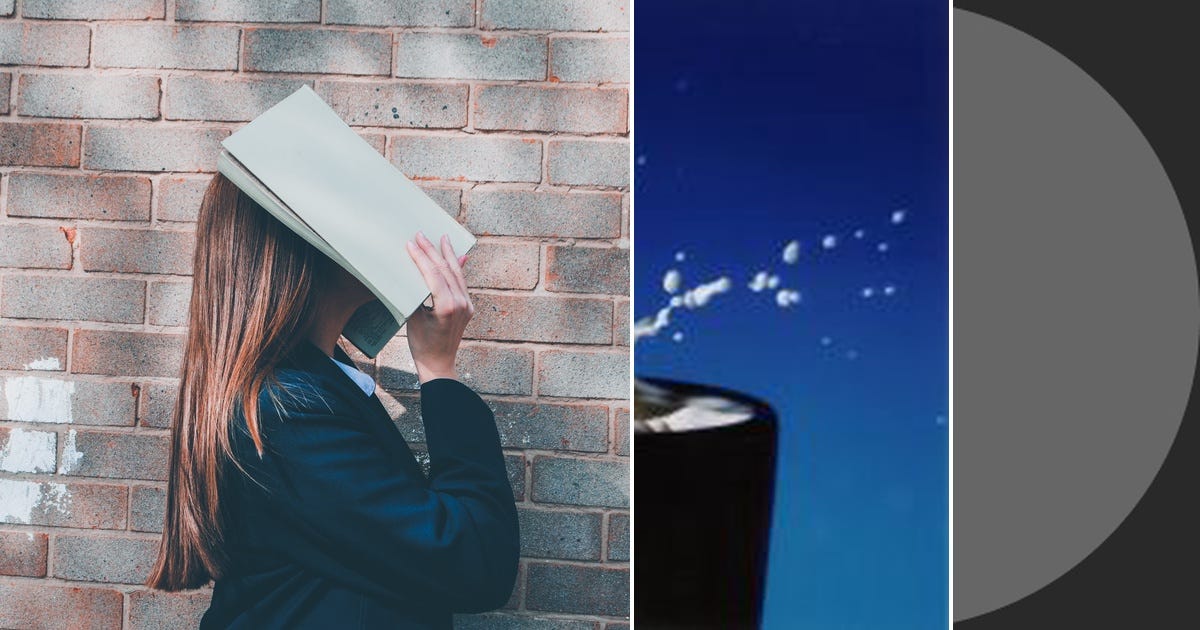 List: Marketing | Curated by Ben Sharpton | Medium