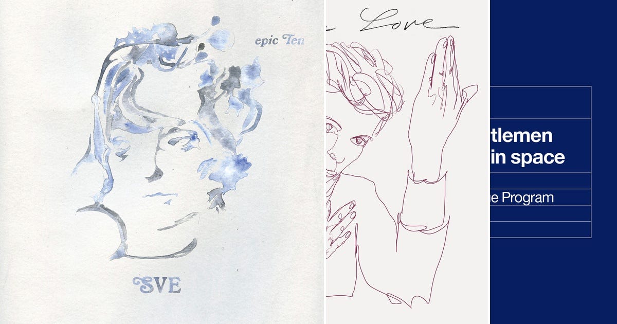 List: love | Curated by Ming | Medium