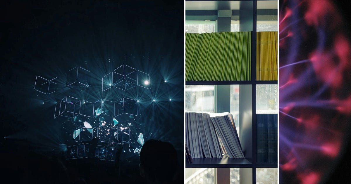 List: Data Science | Curated by Dhrumil Patel | Medium