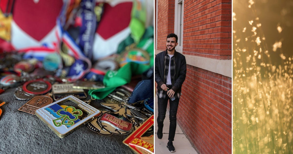 List: DAMNIT | Curated by NoraMae Smith | Medium