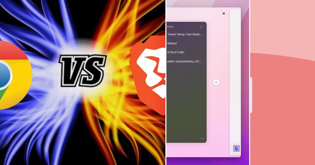 List: chrome | Curated by Danimm | Medium