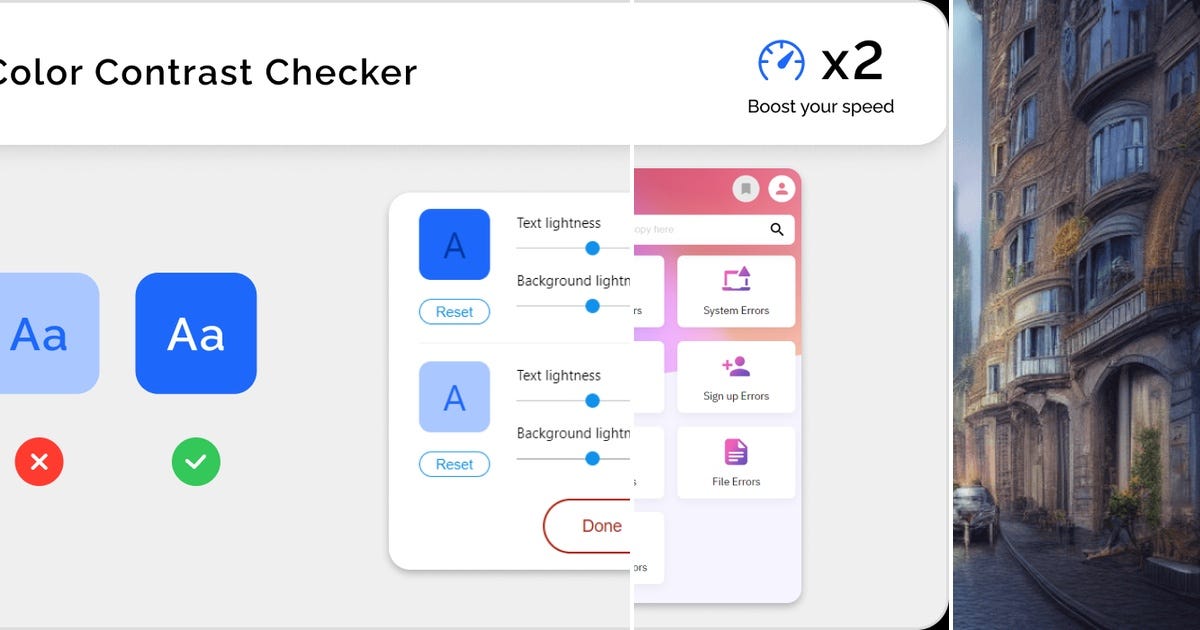 List: Figma | Curated by Jimmy Yi | Medium