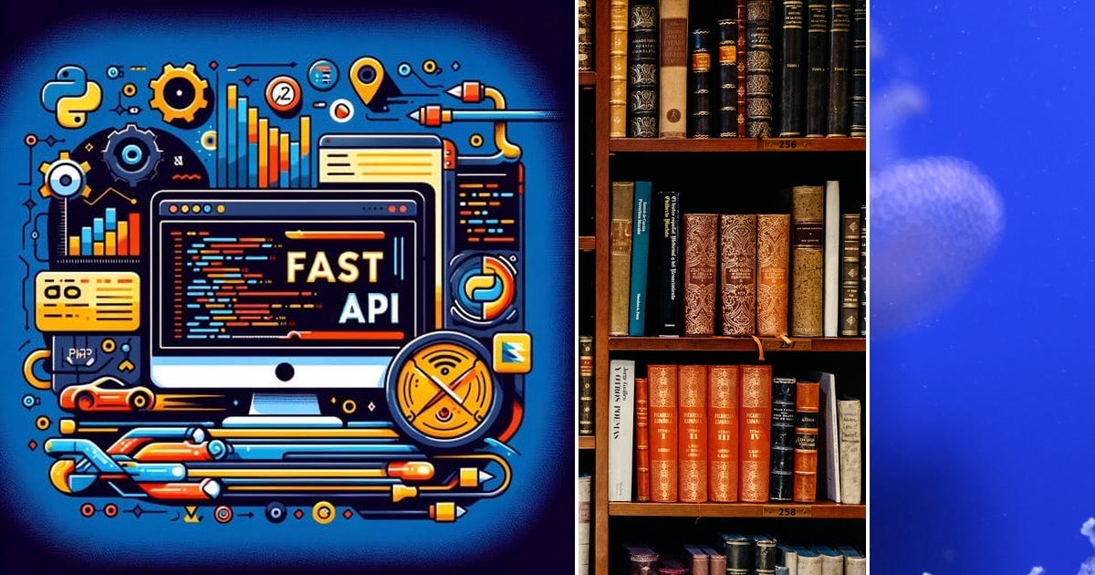 List: Programming | Curated by Lunes Xavier | Medium