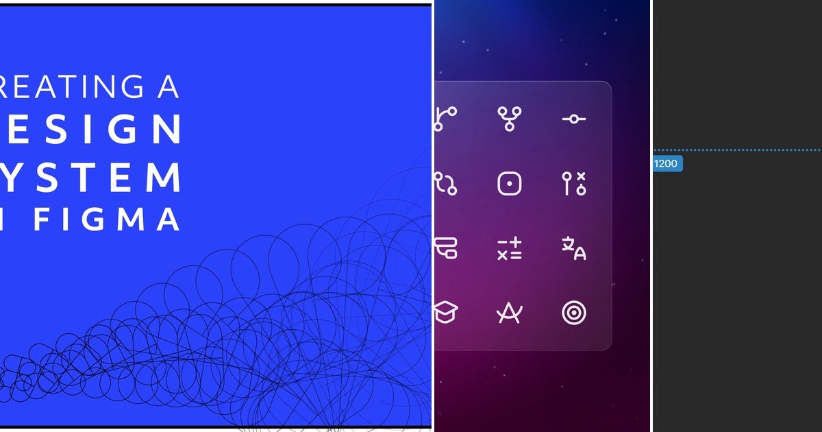 List: Figma | Curated by Ryantika Oktavian | Medium