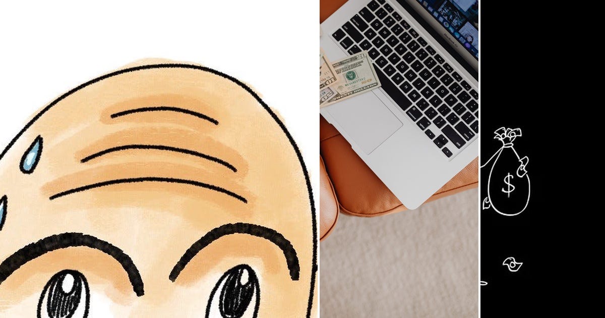 List: Wing | Curated by Pupha | Medium