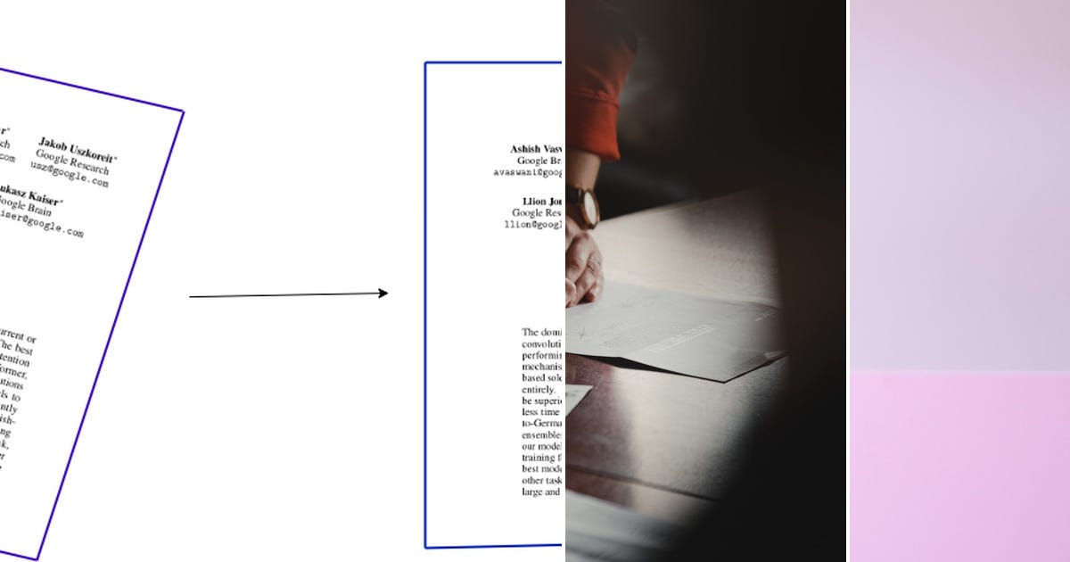 List: Ocr | Curated by zekicinar | Medium