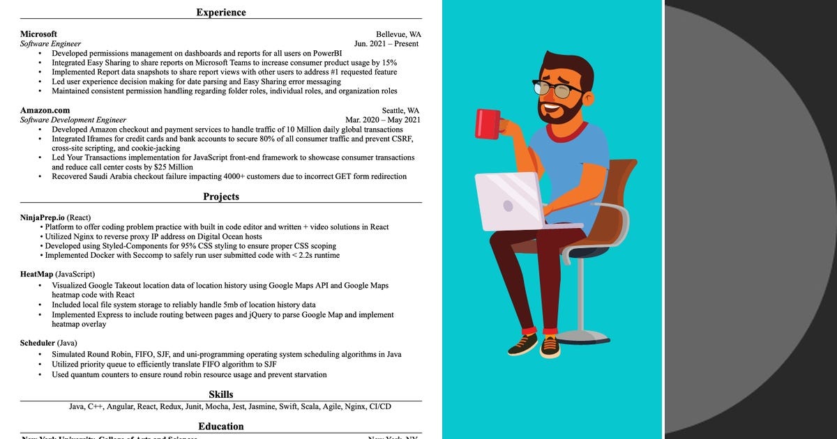 List Programming Career Curated By Steven Tan Medium