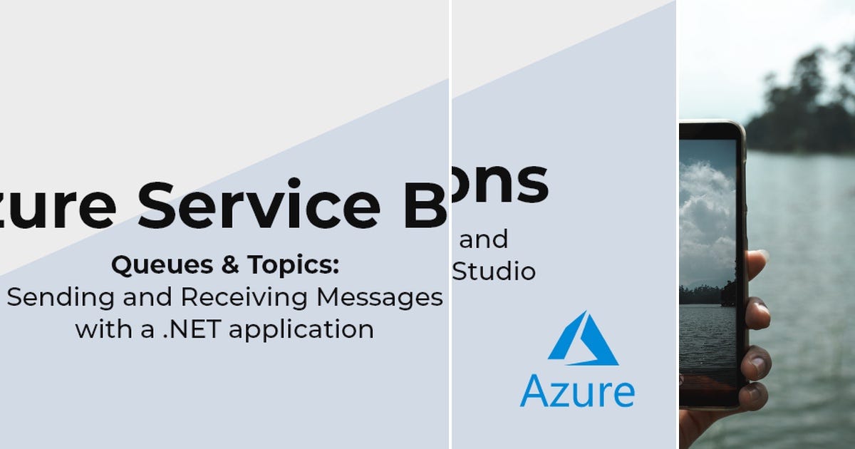 List: Azure | Curated by Vandiemdong | Medium
