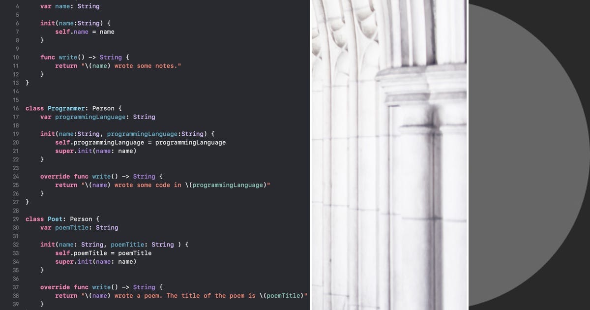 List: Swift | Curated by Dushan Stojanovich | Medium