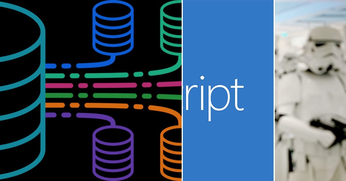 List: TypeScript | Curated by Andrew | Medium