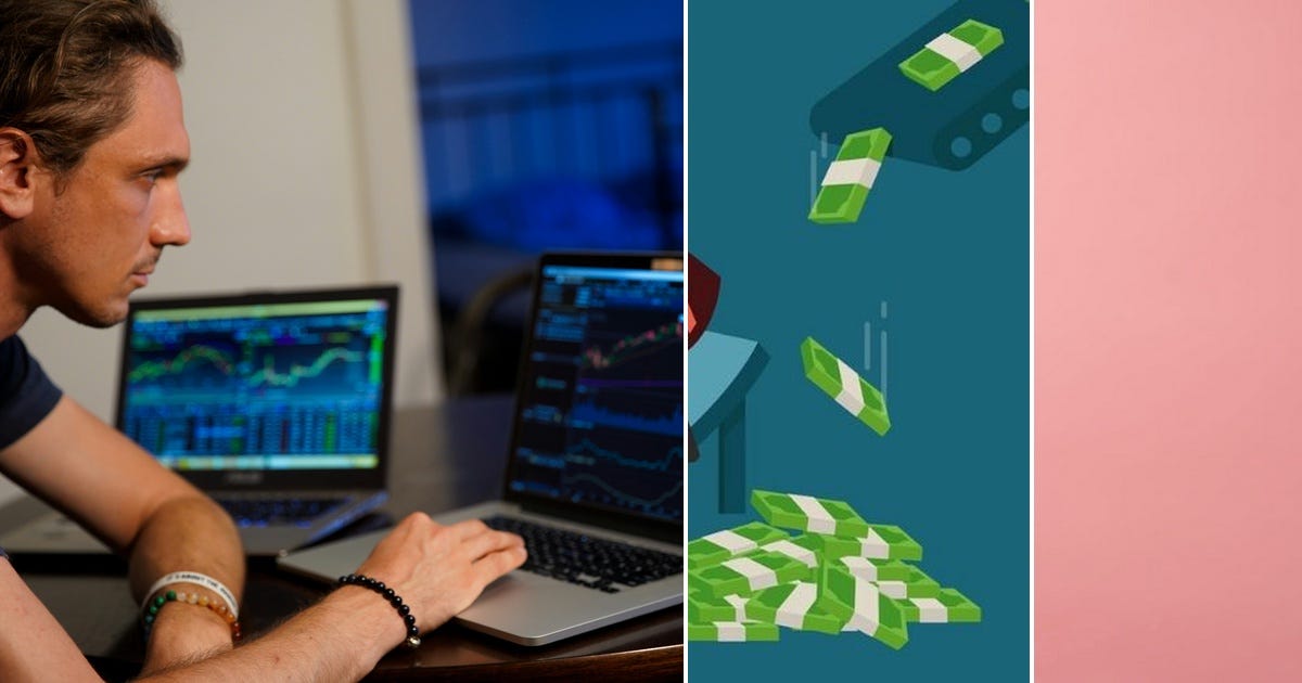 List: Investing | Curated by Frank | Medium