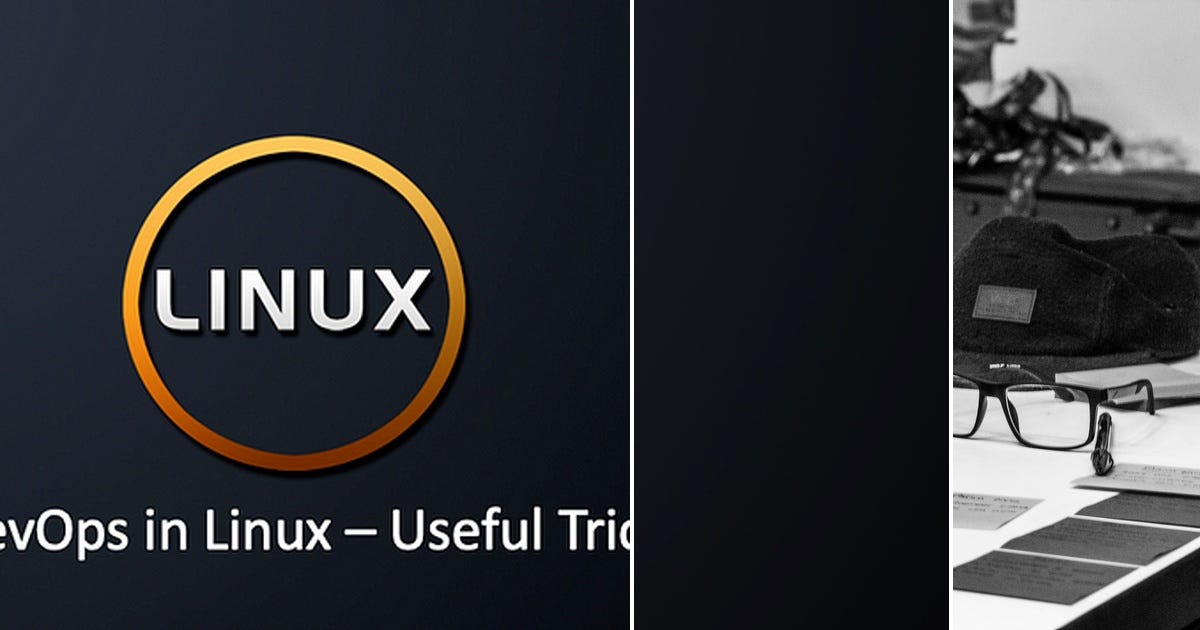 List: Linux | Curated by Bhavesh Gandhi | Medium