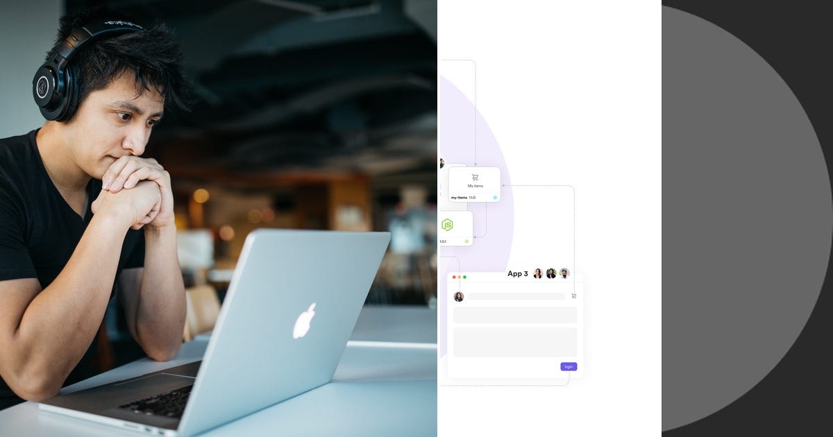 List: tech concepts | Curated by John Pribesh | Medium