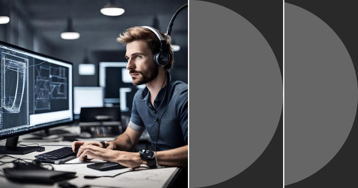 List: using LLM's to generate CAD | Curated by Federico Venturi | Medium