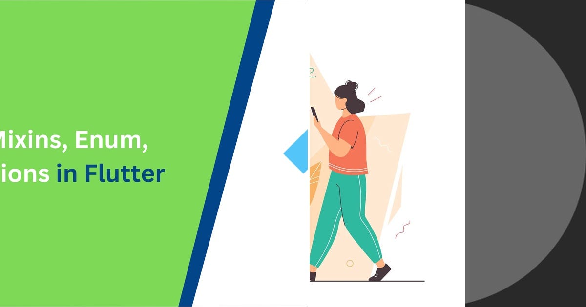 List Flutter Stuffs Curated By Lotfi Habbiche Medium 5699