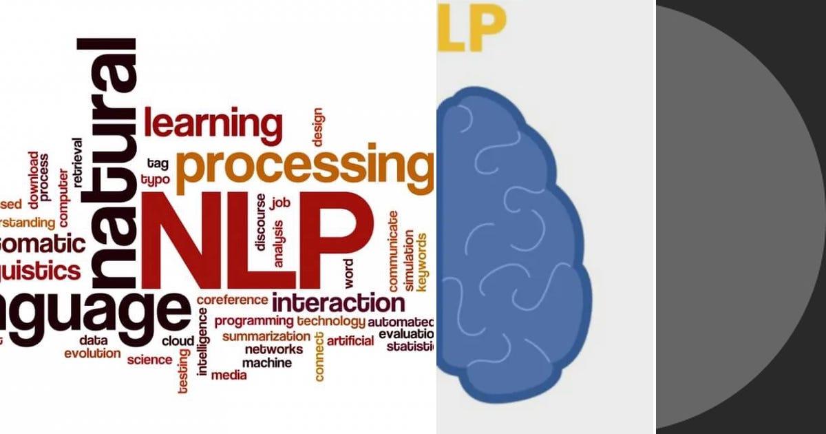 List: NLP | Curated by Ario Tua Purba | Medium