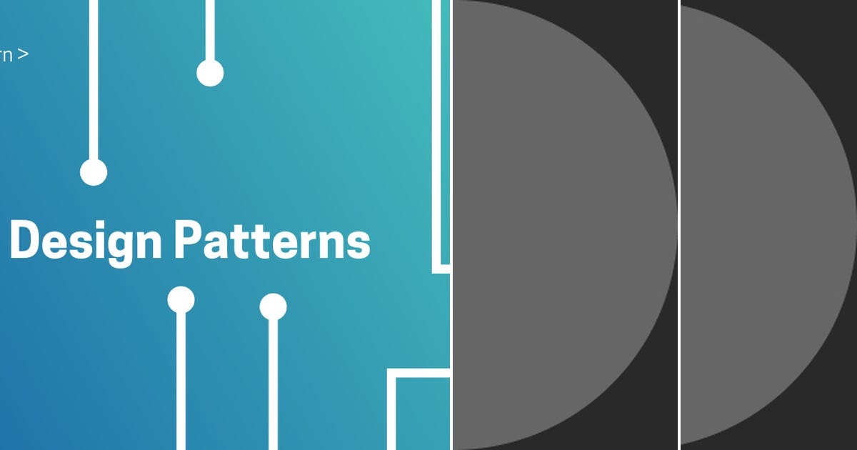 List: Selenium Design Pattern | Curated by Hasan Sanjary | Medium