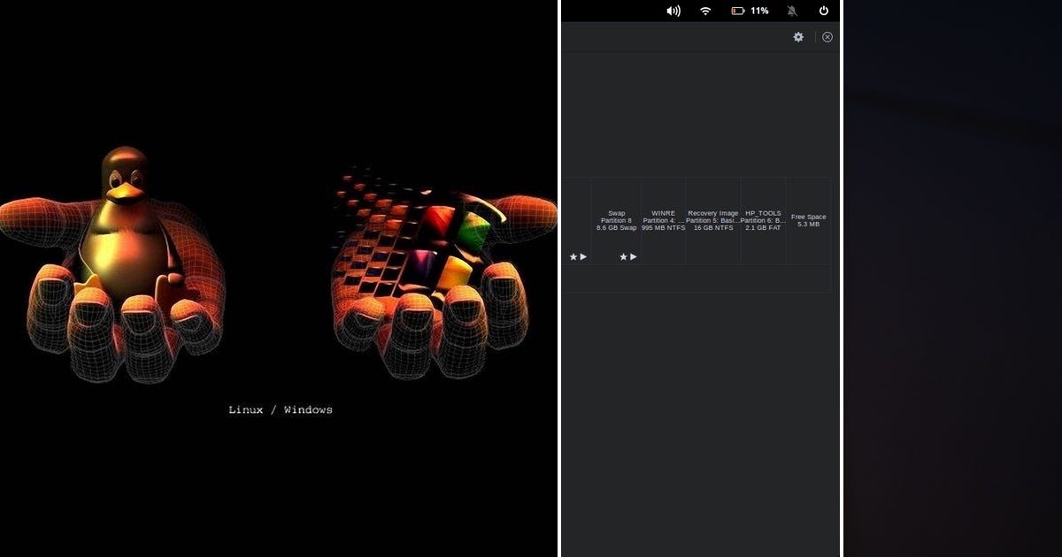 List: linux | Curated by Ashim Sharma | Medium