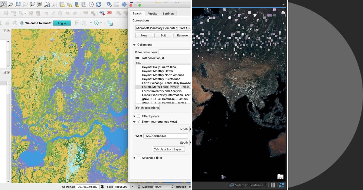 List: ArcGIS Pro | Curated by Kevin Crichlow | Medium
