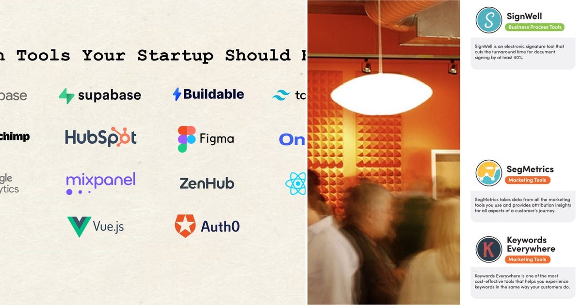 List: Startup | Curated by Nehal B | Medium