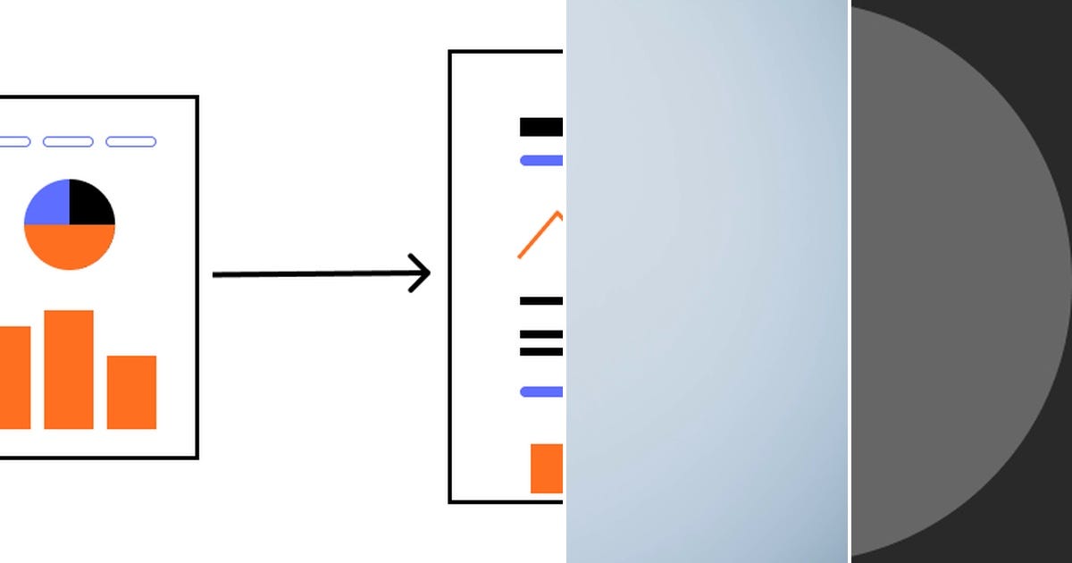 List: Dashboards | Curated by Said Salvador Meza Moreno | Medium